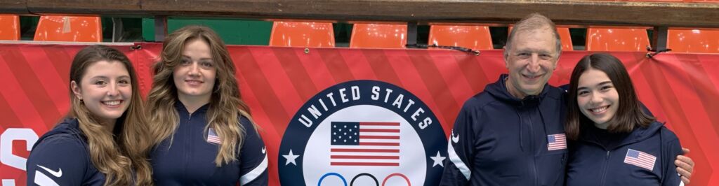 Manhattan Fencing Clinics and Camps | Manhattan Fencing Center